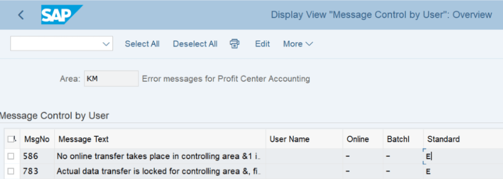 CO PCA – Profit Center Accounting in S/4HANA – MP's S/4HANA
